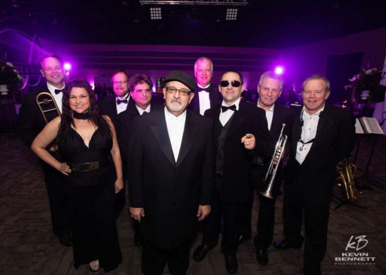 BRASS FORCE - Narragansett