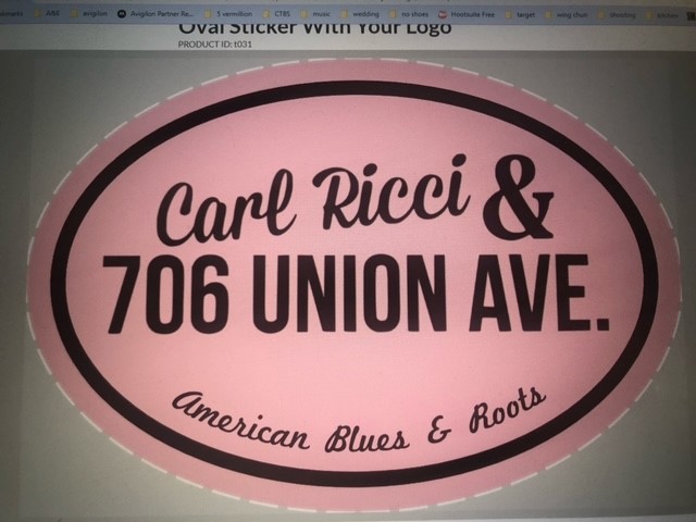 CARL RICCI & 706 UNION AVE - Narragansett