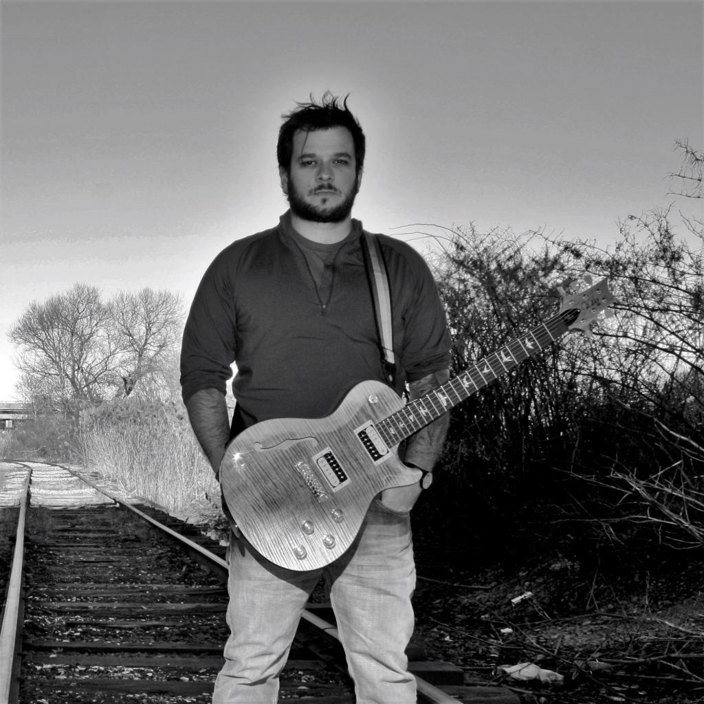 JON RIVER - Narragansett