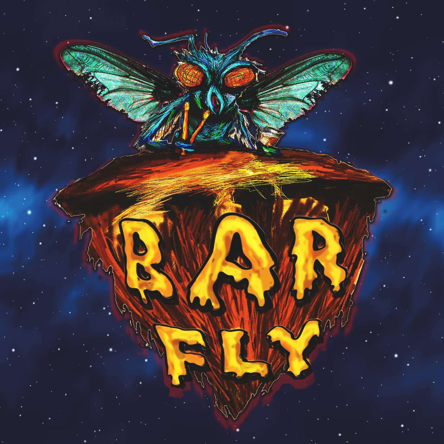 BAR FLY - Narragansett