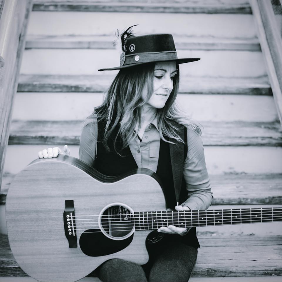 MICHELLE SAYLORS - Narragansett